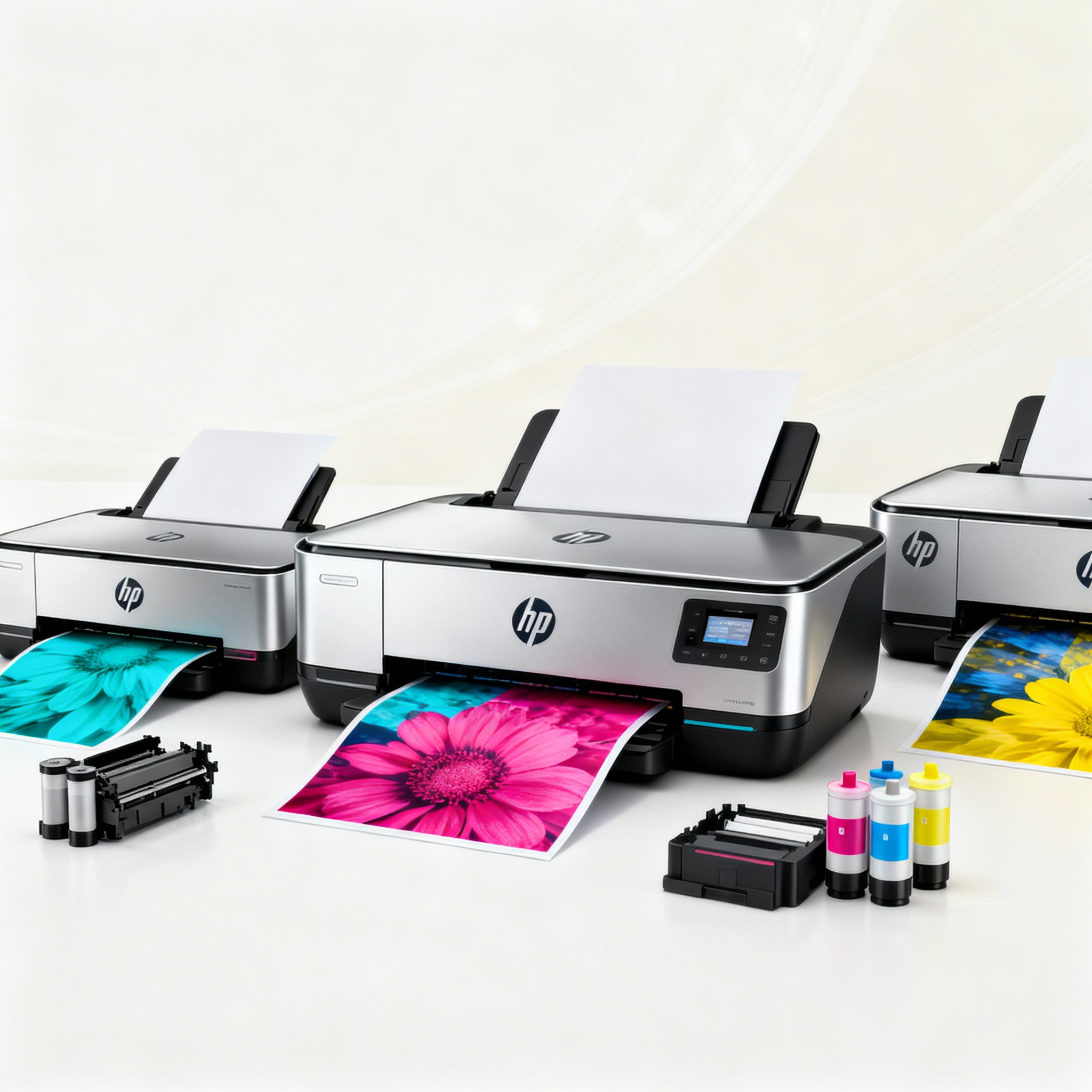 Printers, Ink & Toner | Cheap Printer Ink Online
